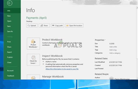 fix data source references is not valid in excel