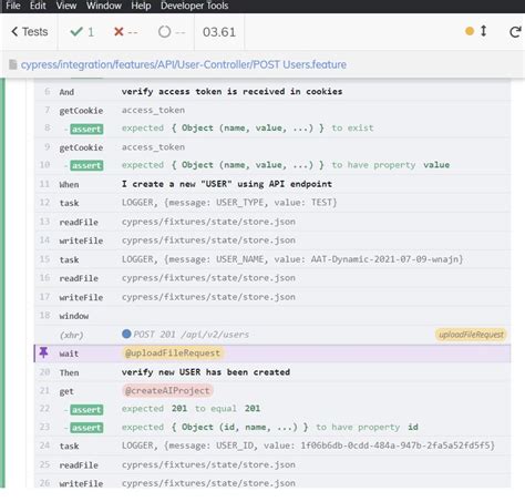 Uploading A Json File Using Api Shorts