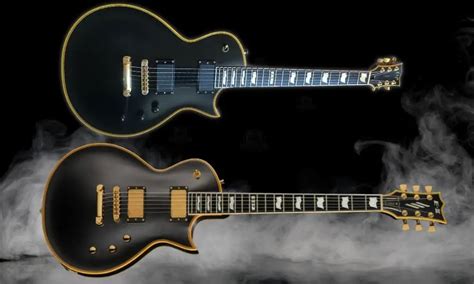 How Much Does An Esp Eclipse Weigh [answered] Traveling Guitarist