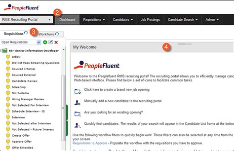 The Top 10 Recruiting Software To Simplify Hiring Process In 2025