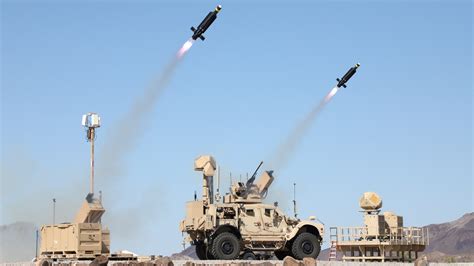 Army Orders Hundreds Of Counter Drone Coyote Munitions Task And Purpose