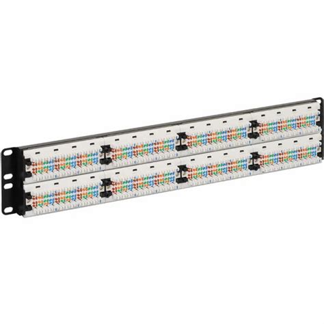 CAT5 Patch Panel Cat 5 Patch Panel Latest Price Manufacturers Suppliers
