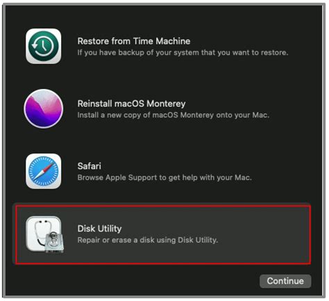 Fixes For When MacBook Is Air Frozen TechWiser