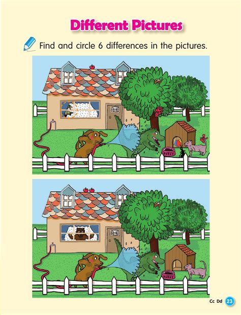 Spotlight On First Phonics 1 Sb Educa Libros Y Textos S A De C V Page 23 Flip Pdf Online