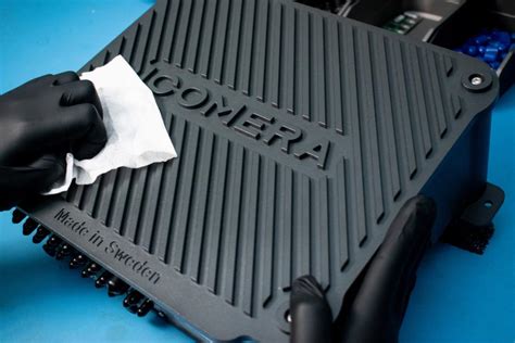 Icomera X7 Named 2024 Wireless Router Of The Year In 2024 Mobile Breakthrough Awards Program