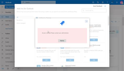 restrict users from installing office add ins office 365