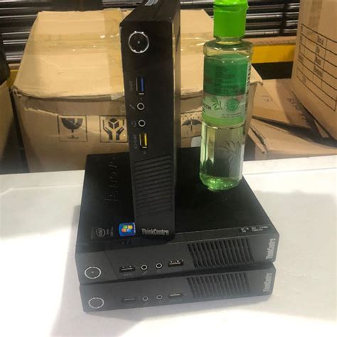 Jual Mini Pc Lenovo M P Core I Gen Gb Slim Cpu Desktop Watt Hdd Gb Jakarta