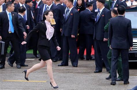 2647 Best Kim Yo Jong Images On Pholder Kimyojong Pics And Political
