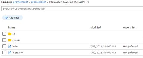 Prometheus Thanos Compactor Crashing Download Blocks Timeout Resulting In Block Overlap