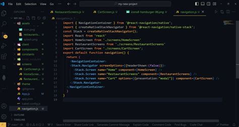 kanishka pandey on linkedin reactnative androiddevelopment learningjourney mobileapps