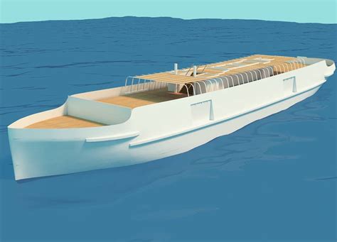 Dveselinovich A Unfinished Render Of The Old Tender Ship Ss Nomadic