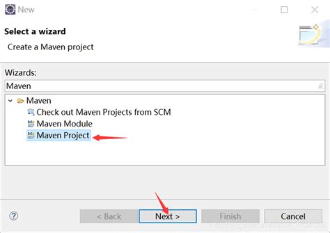 Eclipse使用 Spring Starter Project快速创建spring Boot项目、生成的目录结构介绍及pomxml文件第一行报错的问题解决 Csdn博客