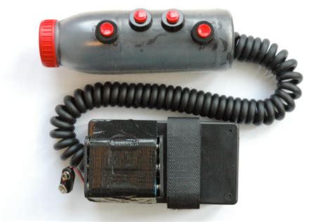 To Test The Prototype Software We Developed A Wireless Handheld Download Scientific Diagram