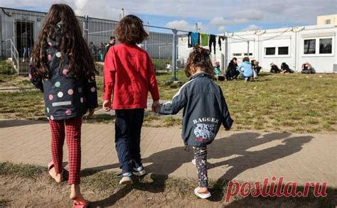 Против подчиненных главы МИДа Германии начали расследование о мигран Новости Постила