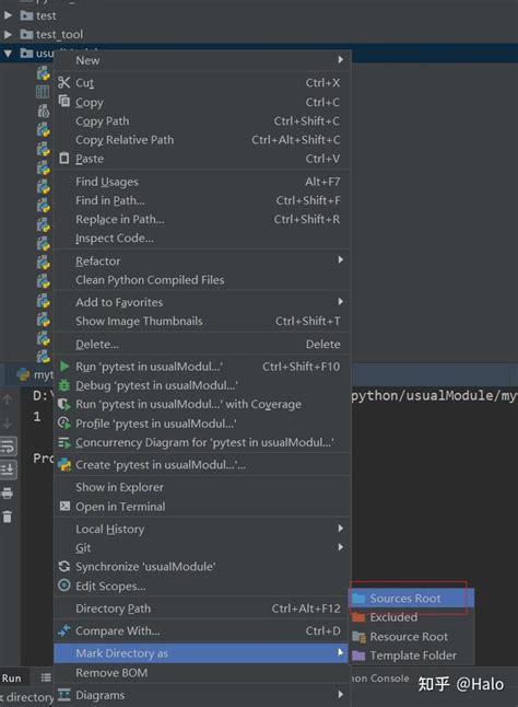 【python】模块导入的路径问题 知乎