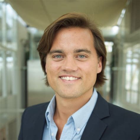 Niclas Wallin Partner Iamai Linkedin