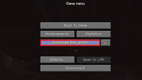 How To Find The Seed Of A Minecraft Server