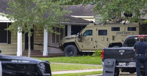 Prosecutors For Ken Paxton Cut This Alleged Sex Trafficker A Deal He Was Just Rearrested Kera