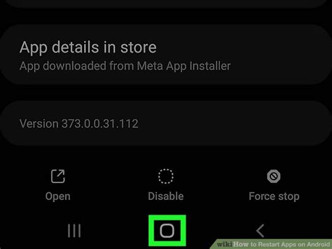How To Restart Apps On Android Steps With Pictures WikiHow
