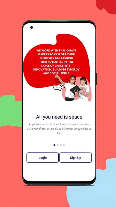 Smakerspace On Linkedin App Hybrid Learning Games Creativity