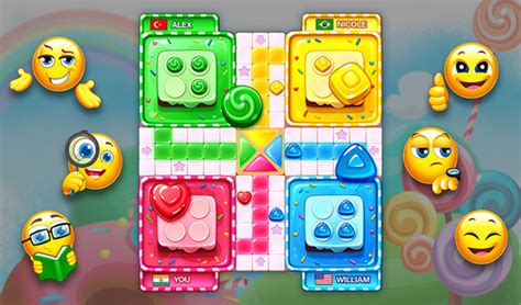 Ludo By Rendered Ideas Play Online For Free On Yandex Games
