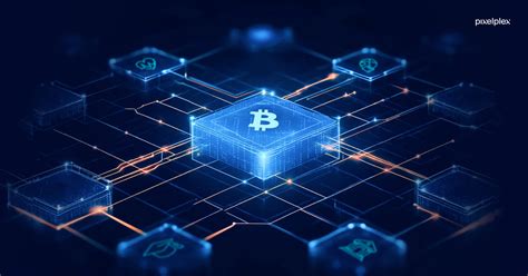 Top 10 Blockchain Use Cases In 2025 And Beyond