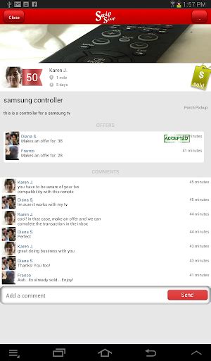 Download Swip Swap Google Play Softwares A1mSXvivJONr Mobile9