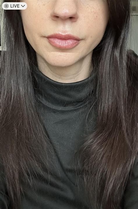 My Face Looks Different The Further I Go Anyone Else See It R