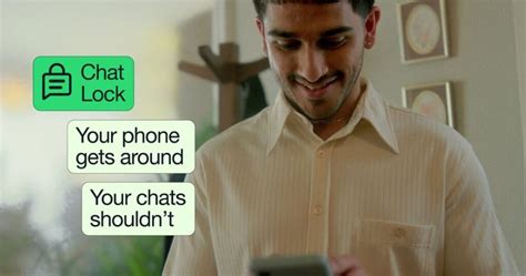 Apa Itu Secret Code Chat Lock WhatsApp Cara Menggunakan