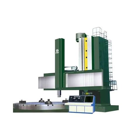 CNC Single Column Vertical Lathe China CNC Single Column Vertical Lathe Manufacturers