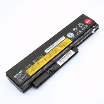 Battery Lenovo X X Cell