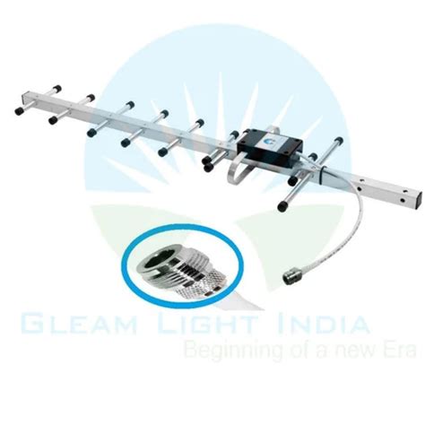 Directional Antenna At 36000 Inr In New Delhi Delhi Gleam Light