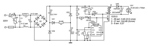 Discover Everything You Need To Know About LED Datasheets