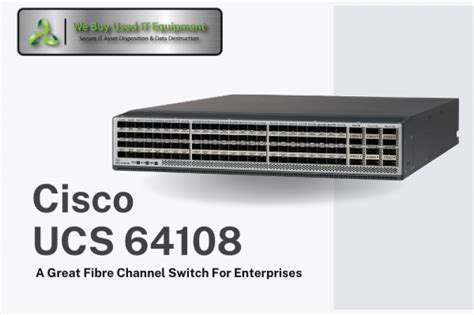Cisco Ucs