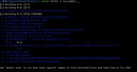 [docker] dockerfile jaylab
