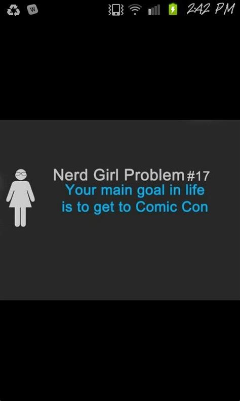 Pin By Chelsea Vannorman On Nerd Herd Nerd Girl Problems Nerd Nerd Herd