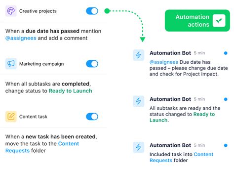 Enterprise Workflow Automation What A Large Organization Needs