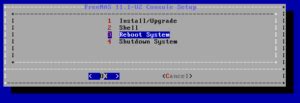 Install FreeNAS Complete Step By Step Guide