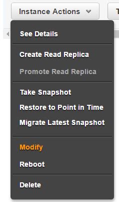 Scaling Your Amazon RDS Instance Vertically And Horizontally Amazon