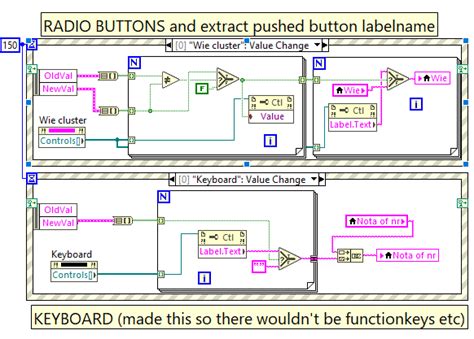 solved programmatically choose boolean to write in cluster page 2
