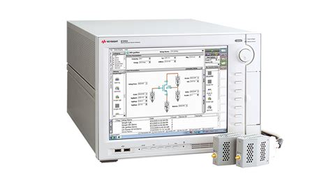 Keysight B A