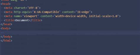Emmet 相关介绍vscode 内置 现代前端开发指南