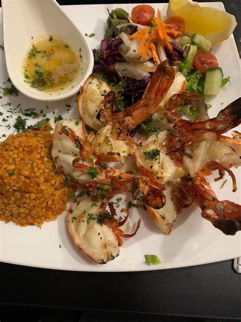 Lefke Bbq Upminster Nextdoor