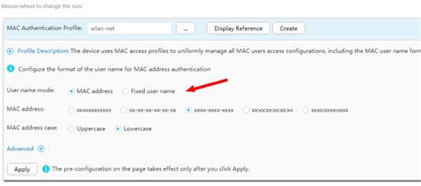 Huawei Wlc Portal Base Authentication And Username Issue Huawei Enterprise Support Community