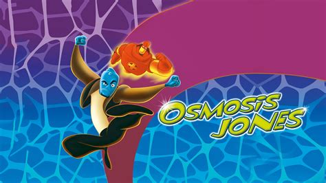 Osmosis Jones 2001 Backdrops — The Movie Database Tmdb