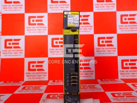 A06b 6240 H308 Servo Amplifier Module Three Phase At ₹ 33000 Piece In Chennai