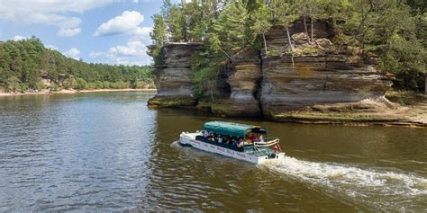 Wisconsin Dells Attractions