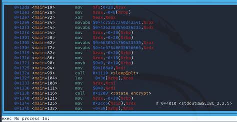 PicoCTF Crack GDB Test Drive Challenge In Practice StackZero