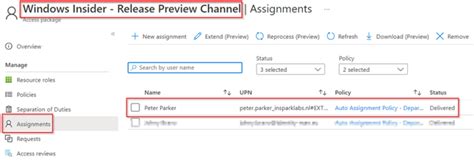 Using The Hidden Gems In Azure Ad Access Packages All You Need To Know Part 2 Identity Man