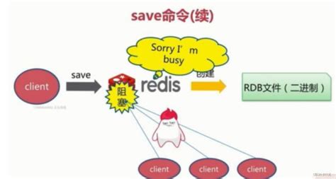 Redis持久化机制：rdb与aof详解 Csdn博客